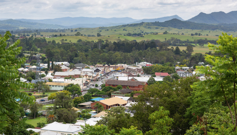 Kyogle, NSW - Outback Magazine : R.M. Williams