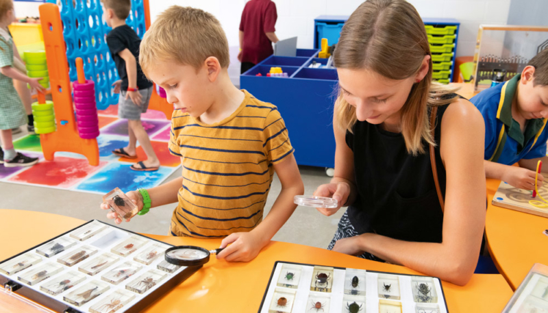 Outback Exploratorium - Outback Magazine : R.M. Williams