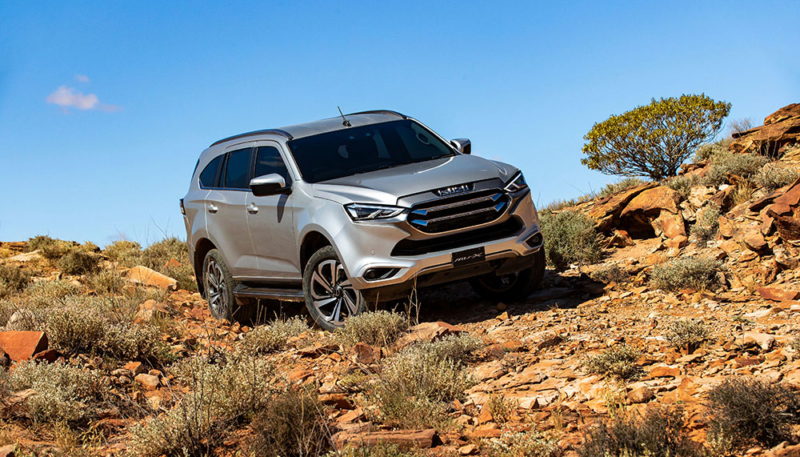 A more polished performer - Outback Magazine : R.M. Williams