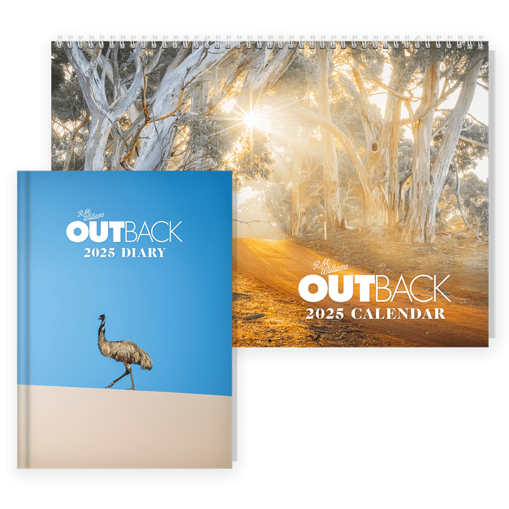 Outback Magazine : R.M. Williams - Outback Magazine : R.M. Williams