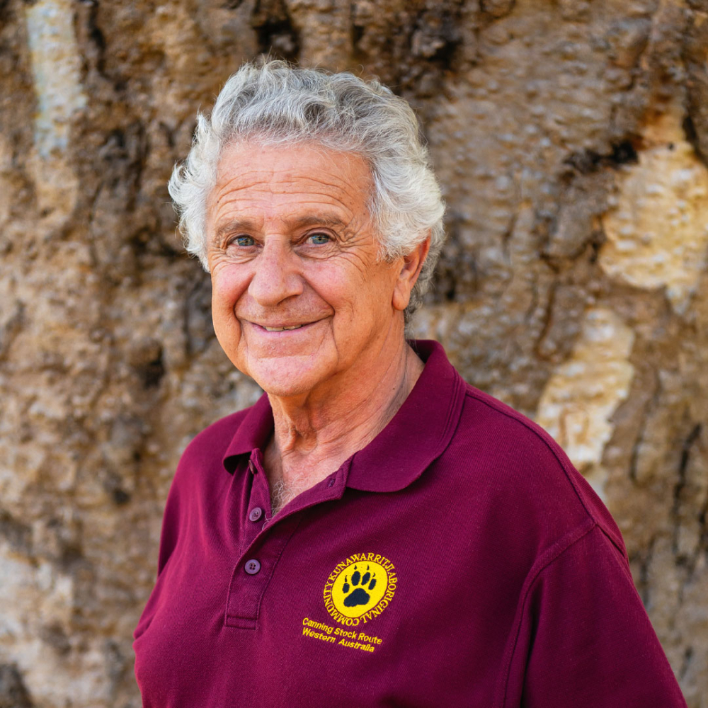 Great Australians - Outback Magazine : R.M. Williams