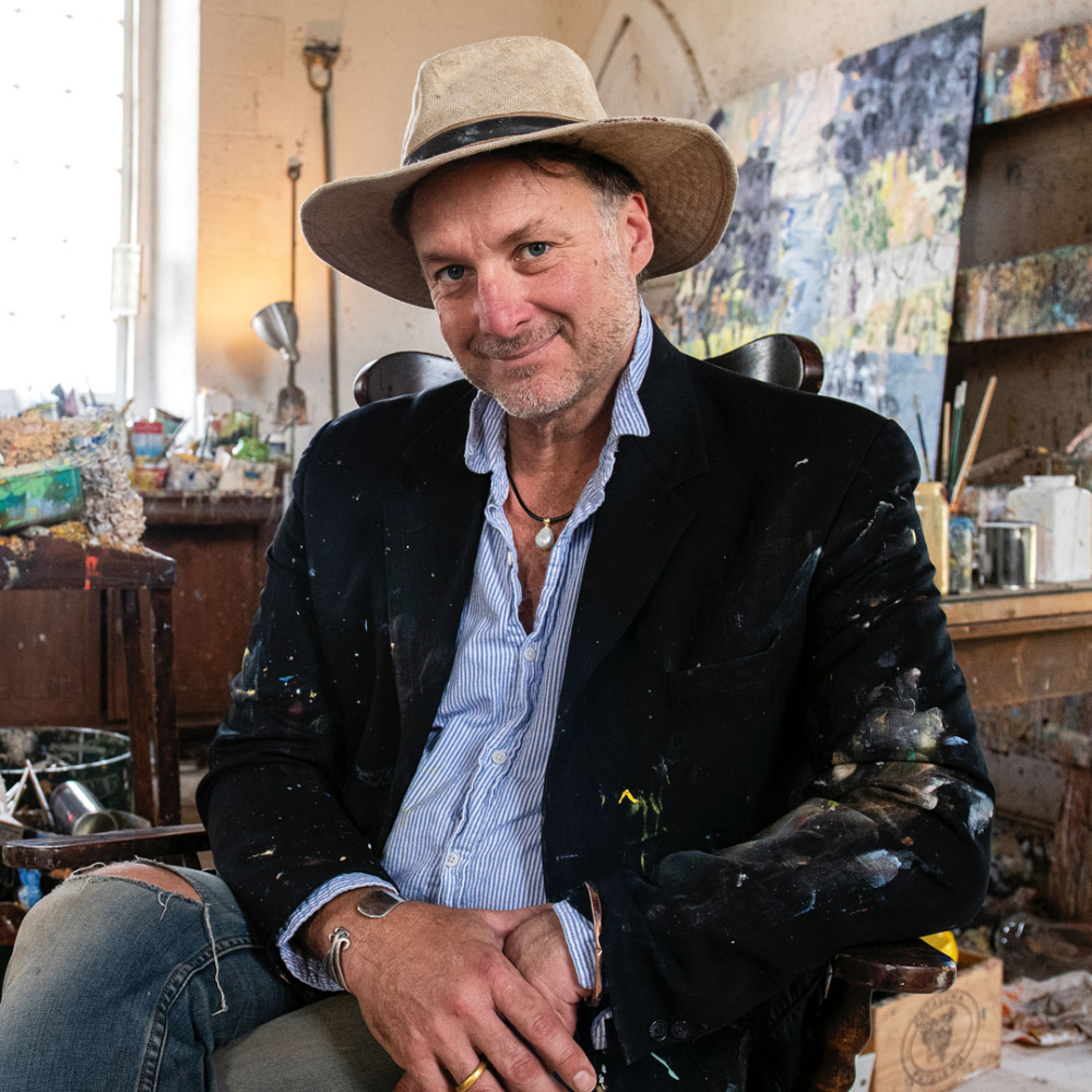 Great Australians - Outback Magazine : R.M. Williams