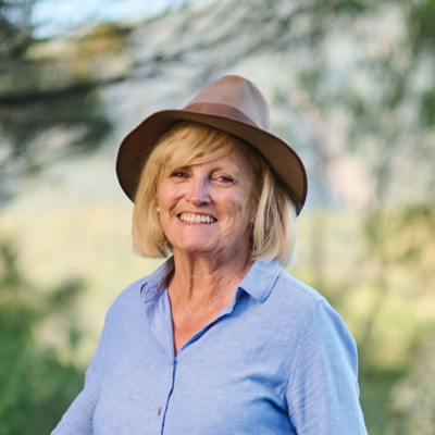 Great Australians - Outback Magazine : R.M. Williams
