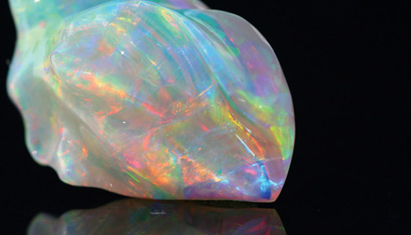 A vision splendid - Outback Magazine : R.M. Williams